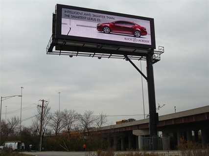 Outdoor Advertising