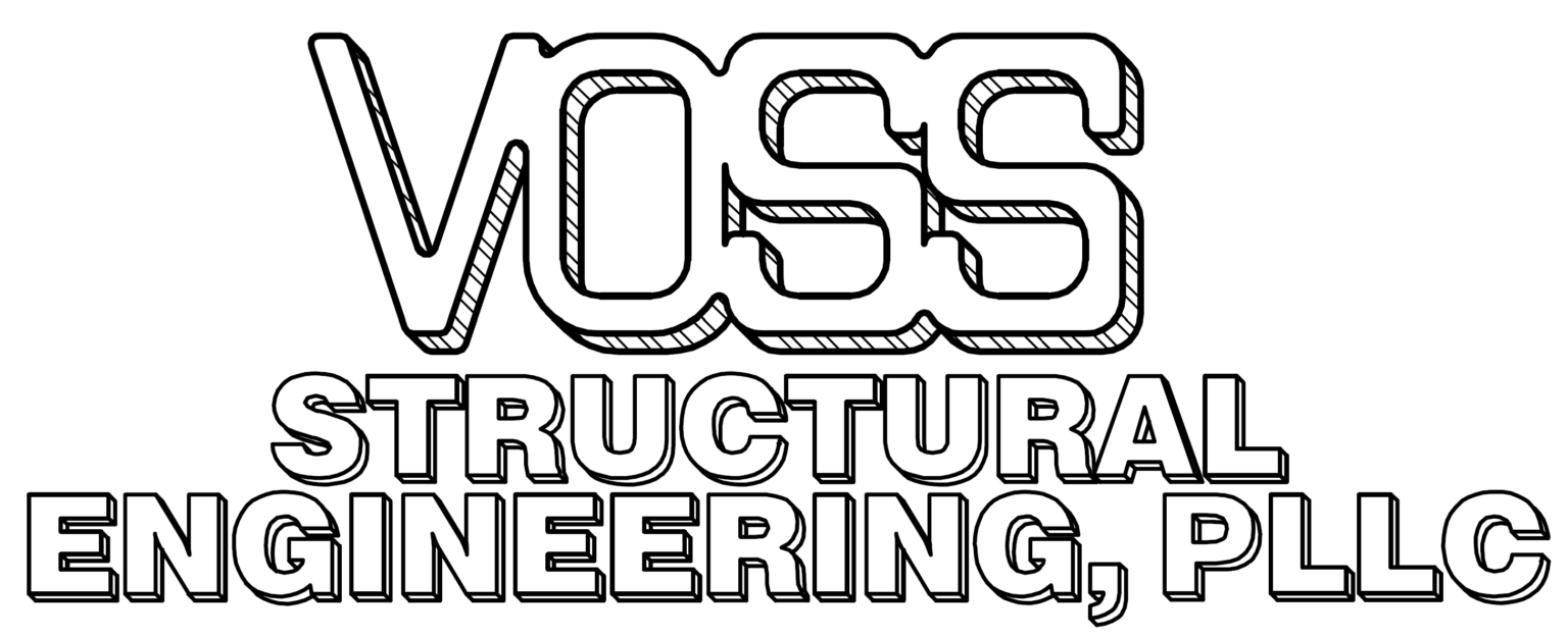 Voss Structural Engineering, PLLC